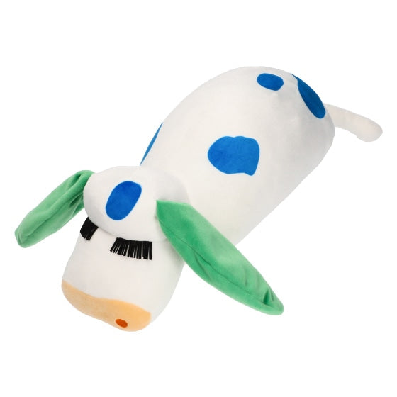 Howl's Moving Castle Plush Toy Stuffed Animal Howl Set – GHIBLI VILLAGE