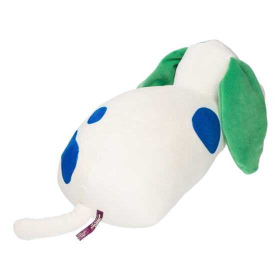 Howl's Moving Castle Plush Toy Stuffed Animal Howl Set – GHIBLI VILLAGE